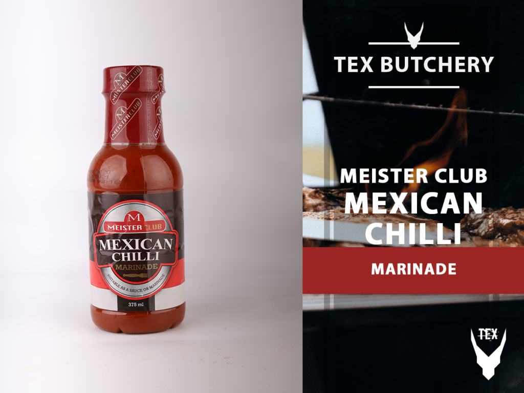 WAARS JOU SUSSIE WOESTER SPICE 200GR - Tex Online Butchery
